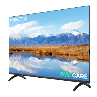 Metz 40MTF6000ZUK 40" Full HD 1080p Smart DLED TV Roku Smart TV