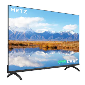 Metz 40MTF6000ZUK 40" Full HD 1080p Smart DLED TV Roku Smart TV