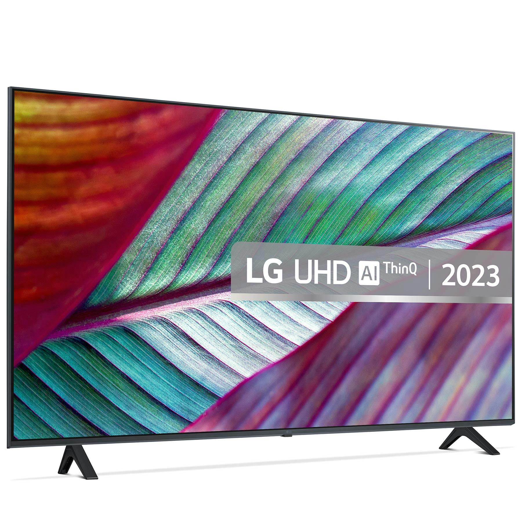 LG 43UR78006LK 43 4K HDR UHD Smart LED TV HDR10 HLG AI Sound