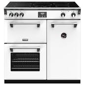 Buy Cheap Electric Range Cookers - Electric Range Cooker Deals from ...