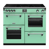 Buy Cheap Electric Range Cookers - Electric Range Cooker Deals from ...