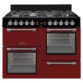 Buy Cheap Dual Fuel Range Cookers - Dual Fuel Range Cooker Deals from ...