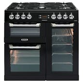 Buy Cheap Dual Fuel Range Cookers - Dual Fuel Range Cooker Deals from ...