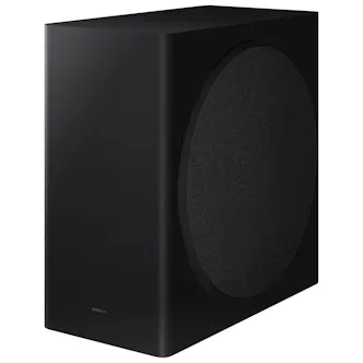 Samsung HW-Q930D 9.1.4Ch Dolby Atmos Soundbar Subwoofer & Rear Speakers