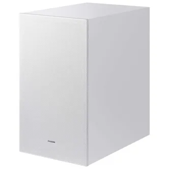 Samsung HW-S701D 3.1Ch Dolby Atmos Soundbar & Subwoofer in White