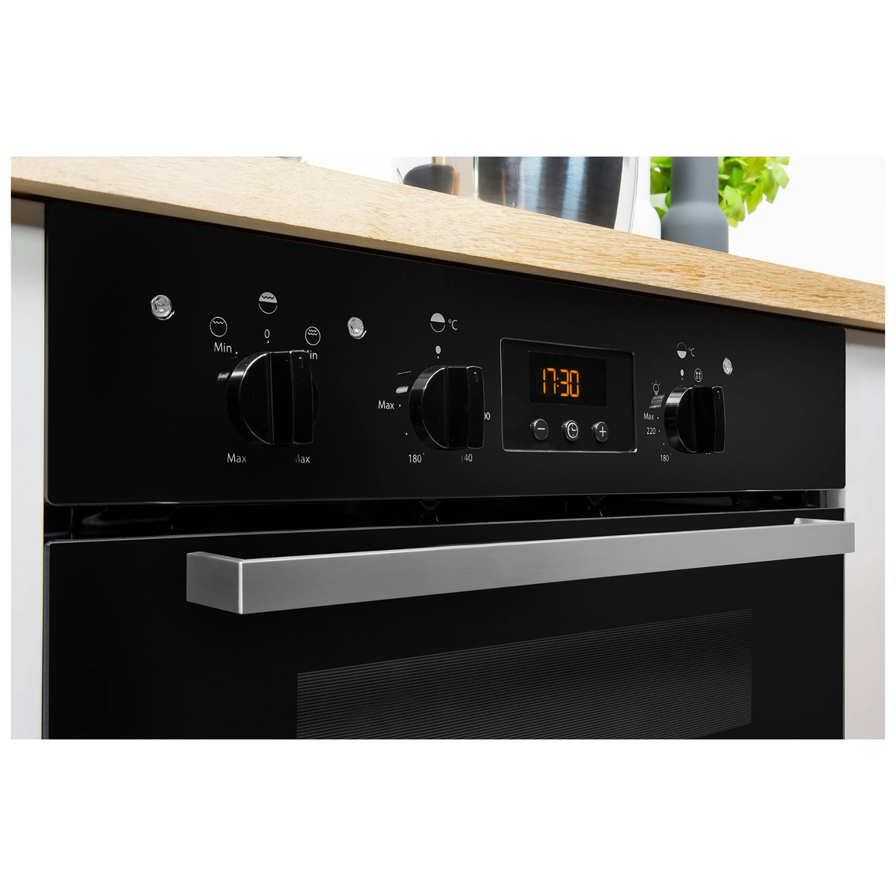 Indesit idu6340bl store