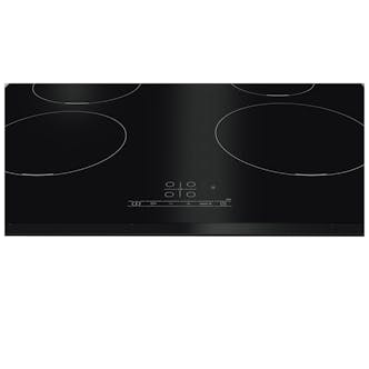 Bosch PIE631BB5E Series 4 60cm Frameless Electric Induction Hob in Black