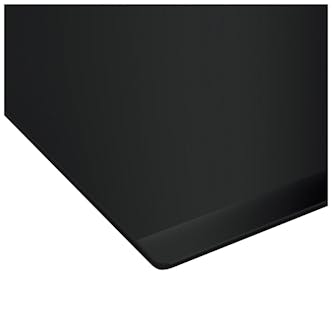 Bosch PIE631BB5E Series 4 60cm Frameless Electric Induction Hob in Black