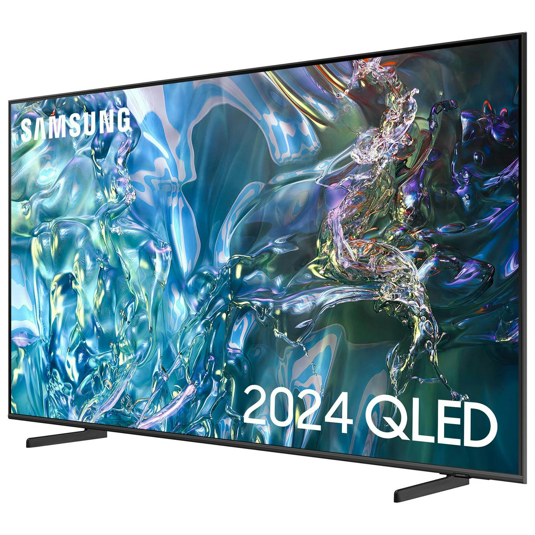 Samsung QE65Q60DA 65 4K HDR QLED UHD Smart LED TV HDR10 Q Symphony
