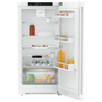 Liebherr RD4200 126cm High Fridge in White 60cm Wide