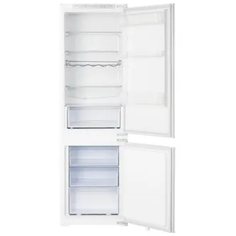 Hisense RIB312F4AWE Integrated 70/30 Frost Free Fridge Freezer 177cm High