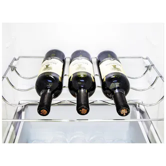 Hisense RIB312F4AWE Integrated 70/30 Frost Free Fridge Freezer 177cm High
