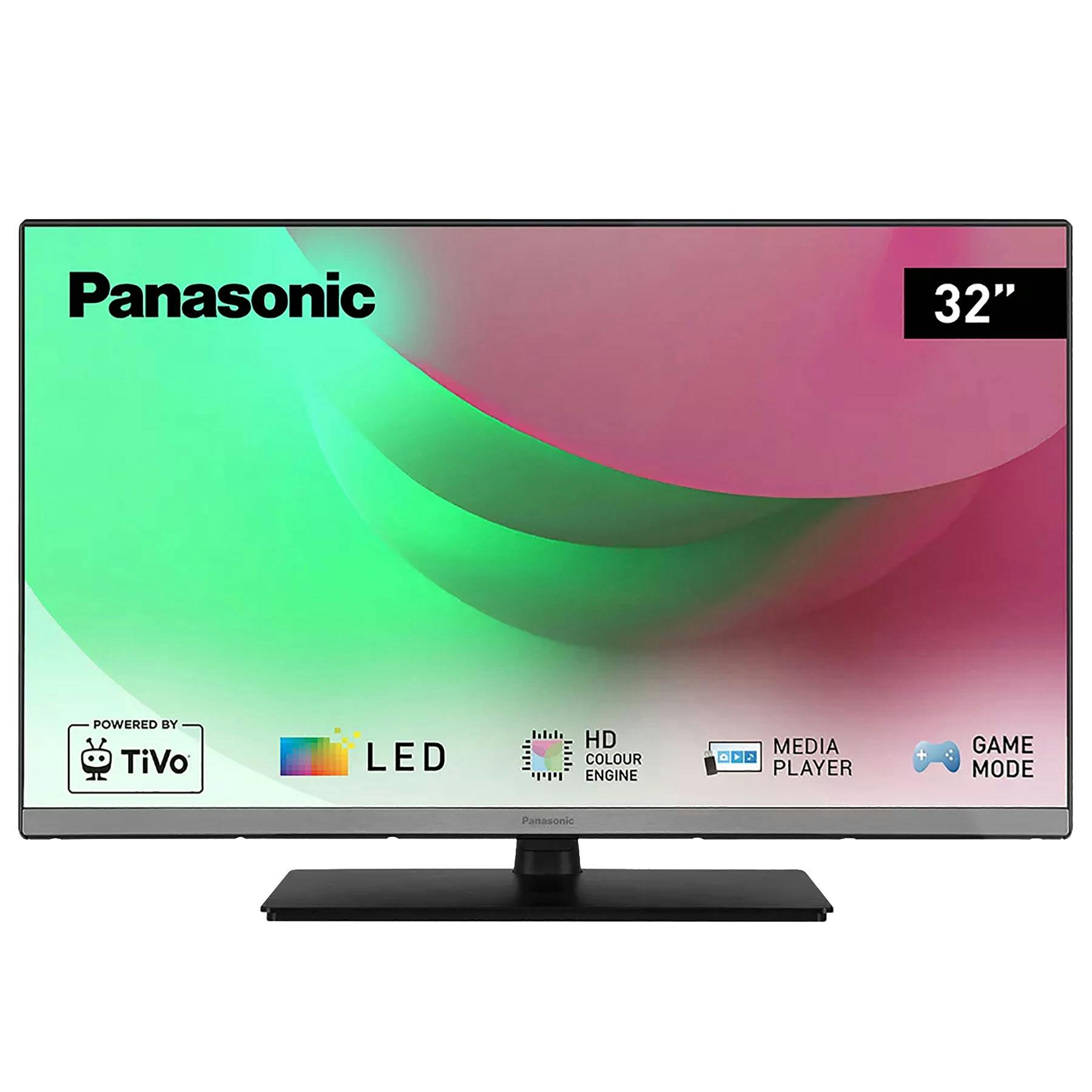 Panasonic TB 32S45AEY 32 HDR Full HD Smart LED TV HDR10 HLG